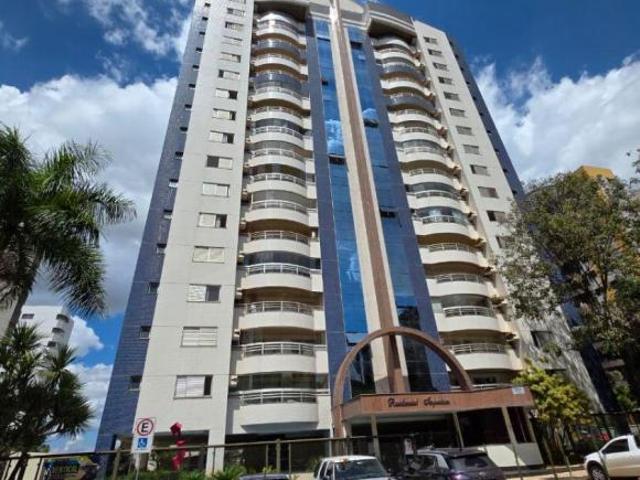 Aguas Claras 4 quartos Residencial Imperium