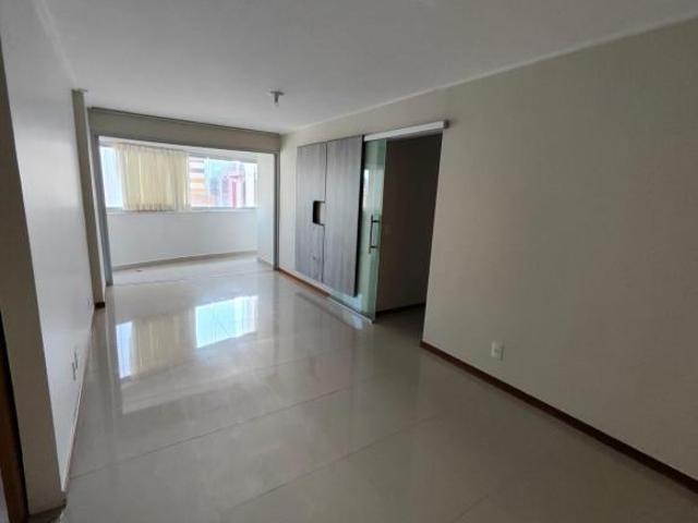 ÁGUAS CLARAS 93 m2 3 Quartos/suíte Porcelanato 1 VAGA