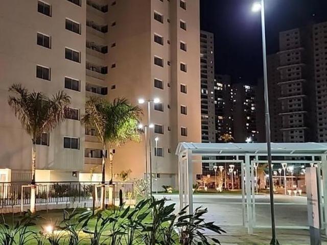 ÁGUAS CLARAS, Aguas Sul, PENÍNSULA LAZER E URBANISMO MOBILIADO 4 QUARTOS C/ 2 SUÍTES E 3 BANHEIR0S