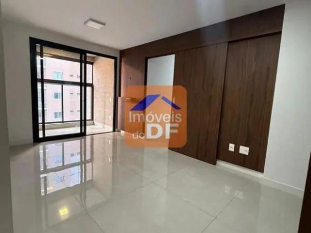 ÁGUAS CLARAS APARTAMENTO 3 QUARTOS NASCENTE