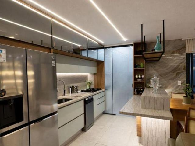 Águas Claras, apartamento, 3 quartos, suítes, 2 vagas, Prox estação, troca, Rua 36