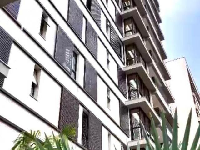 Águas Claras, apartamento, 3 quartos, 3 suítes, 2 vagas, lazer, Ouro Branco VI, Rua 36 Sul