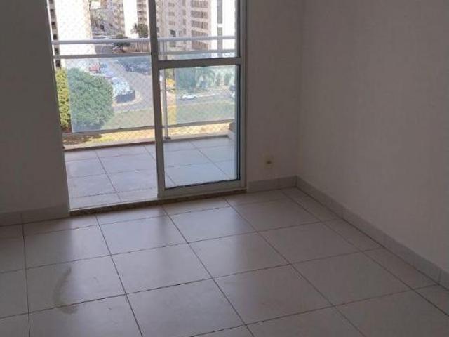ÁGUAS CLARAS APARTAMENTO 1 QUARTO NASCENTE