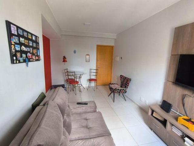 Aguas Claras apartamento 2 quartos avenida das castanheiras residencial Atol das Rocas