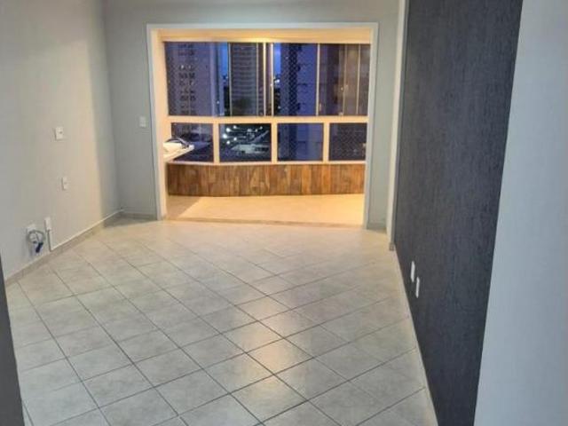 ÁGUAS CLARAS APARTAMENTO 2 QUARTOS VAZADO