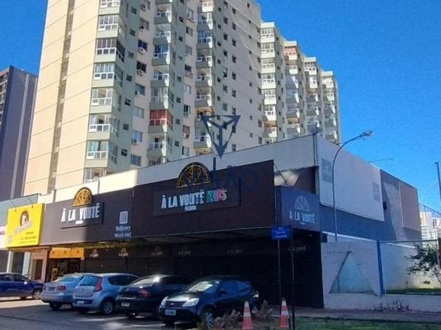 Águas Claras Apartamento à Venda com Lazer Completo e Ótima Localização