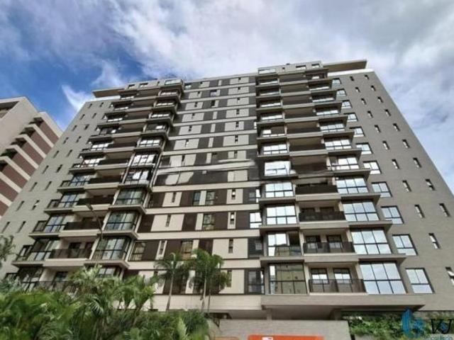 Águas Claras | Apartamentos de alto padrão de 2 e 3 quartos com lazer completo e lojas disponíveis