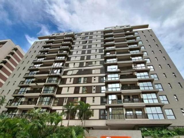 Águas Claras | Apartamentos de alto padrão de 2 e 3 quartos com lazer completo e lojas disponíveis