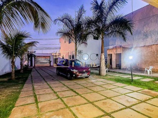 ÁGUAS CLARAS AVENIDA VEREDA DA CRUZ, 3 QUARTOS LOTE COMERCIAL AMPLO ESTUDA PERMUTA
