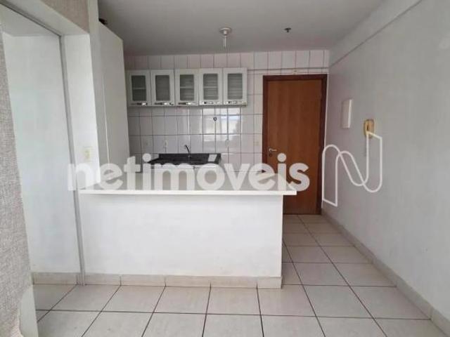 ÁGUAS CLARAS | EDIFÍCIO LUNA PARK | APARTAMENTO | 1 QUARTO | 1 VAGA