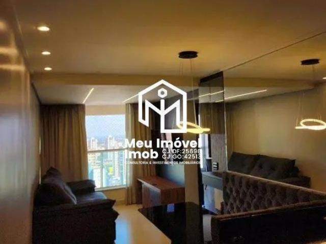 Águas Claras Joy Residence 2 Quartos 1 Suíte 1 Vaga 79 m²