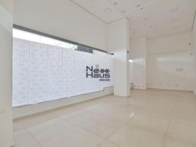 ÁGUAS CLARAS LOJA VITRINNI SHOPPING TÉRREO PÉ DIREITO ALTO ESQUINA PERMUTA POR KITNET