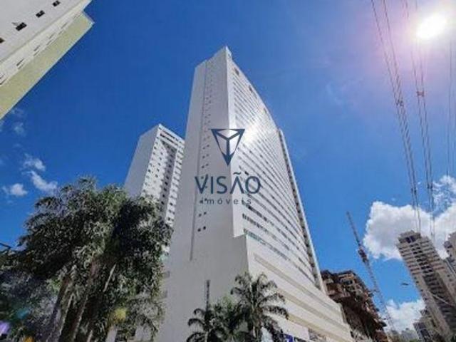 Águas Claras Loja com banheiro