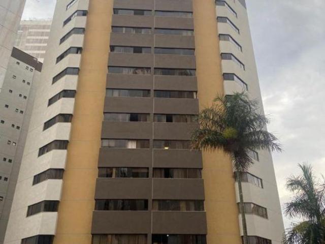 ÁGUAS CLARAS NORTE, 3 QUARTOS, PRÓXIMO AO METRÔ, COM LAZER, 2 VAGAS