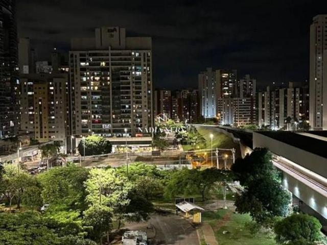 ÁGUAS CLARAS NORTE RESIDENCIAL CASA BLANCA