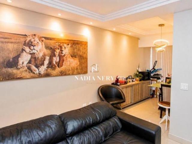 ÁGUAS CLARAS SUL RESIDENCIAL MONTPARNASSE APARTAMENTO 03 QUARTOS 01 SUÍTE