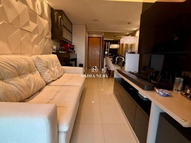 ÁGUAS CLARAS SUL RESIDENCIAL MOZART APARTAMENTO 02 QUARTOS 01 SUÍTE