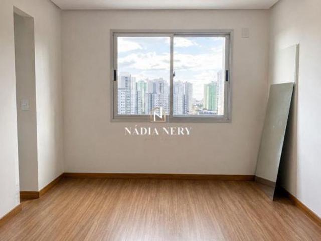 ÁGUAS CLARAS SUL RESIDENCIAL ÍCARO APARTAMENTO 01 QUARTO