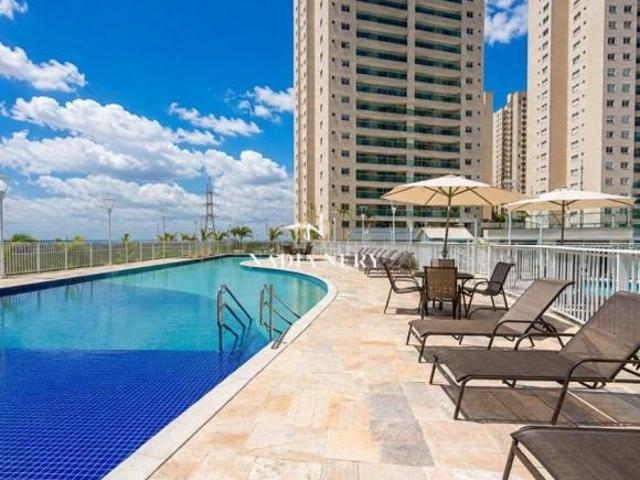 ÁGUAS CLARAS SUL RESIDENCIAL PENíNSULA