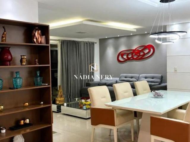 ÁGUAS CLARAS SUL VIA TERRAZZ0 APARTAMENTO 04 SUÍTES