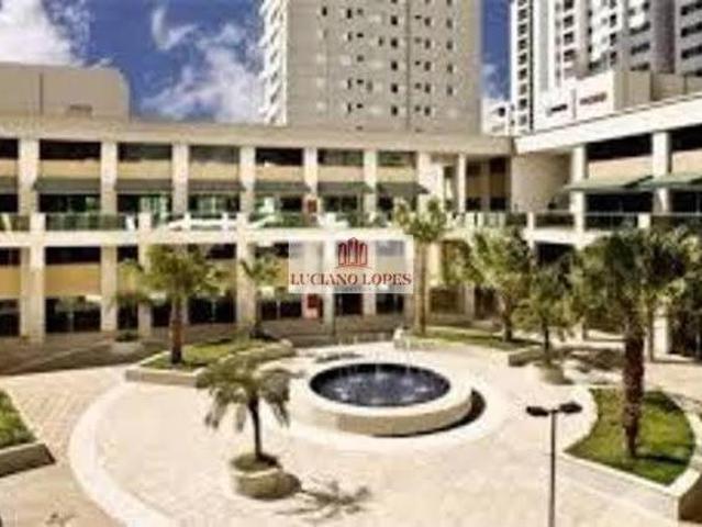 Águas Claras Park Style Mall Mezanino Pé direito alto
