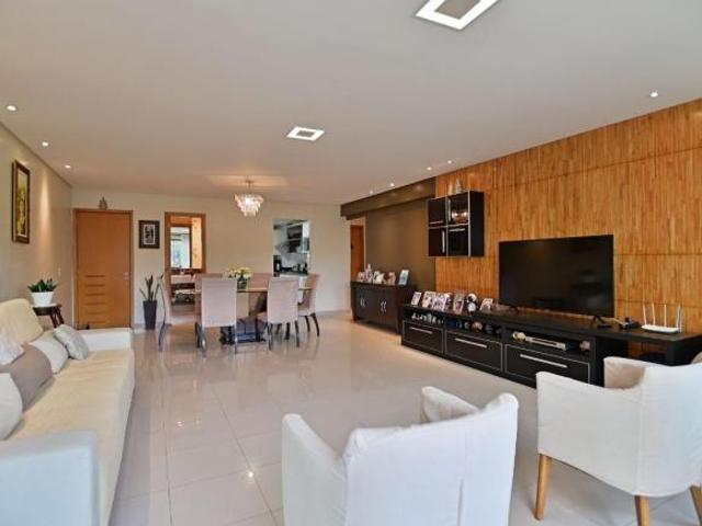 ÁGUAS CLARAS QD 107 PARK BOULEVARD REFORMADO VISTA LIVRE 2 VAGAS 3 SUÍTES ANDAR ALTO LAZER COMPLETO