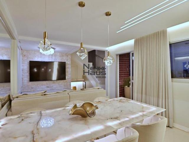 ÁGUAS CLARAS QD 102 RESIDENCIAL VERDES BRASIL DUPLEX MOBILIADO 2 VAGAS 2 QUARTOS