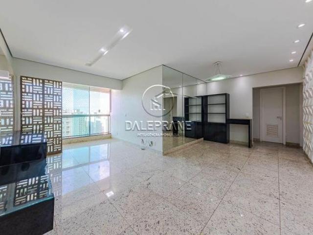 ÁGUAS CLARAS | QD 209, ANDAR ALTO | LAZER COMPLETO