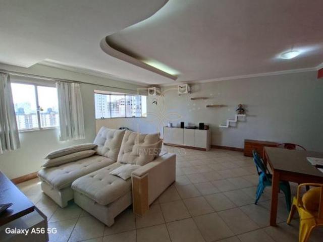 Águas Claras Quadra 106 Residencial Flamboyant