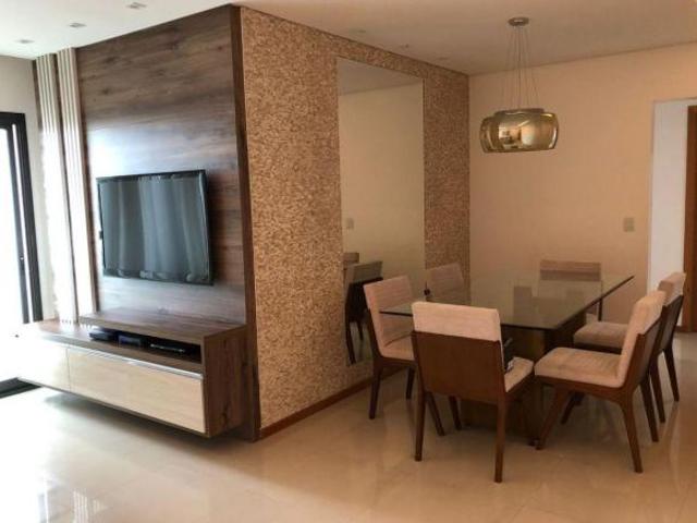 ÁGUAS CLARAS QUADRA 209 MIRANTE DO BOSQUE 3 QUARTOS 2 SUÍTES 2 VAGAS VARANDA LAZER VISTA LIVRE FGTS