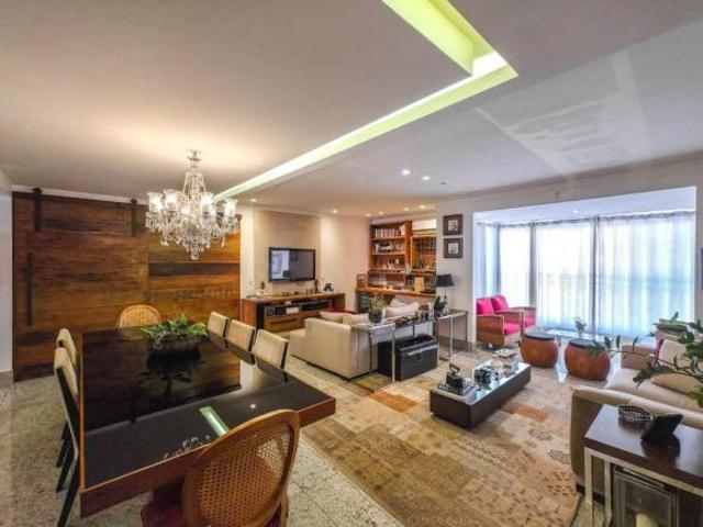 ÁGUAS CLARAS RES. COSTA DO SOL ELEGANCE SUÍTES | 139 M² | 3 SUITES + DCE | LAZER COMPLETO E 2 VAGAS