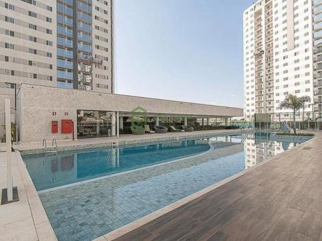 Águas Claras Reserva Parque Clube 2 Quartos com Suíte