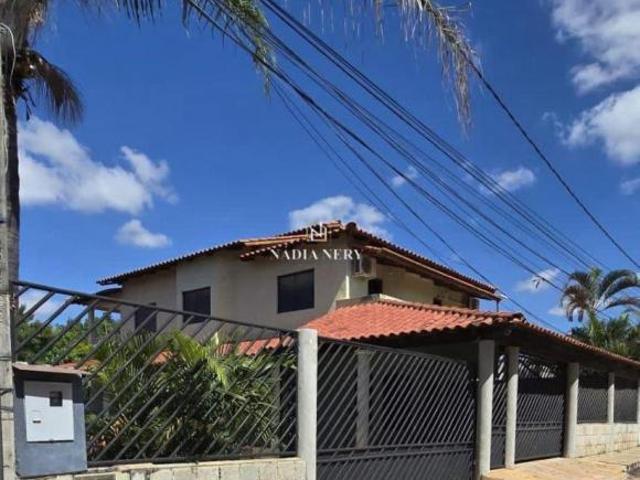ÁGUAS CLARAS VEREDA DA CRUZ RESIDENCIAL PALMEIRAS