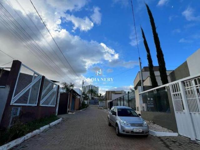 ÁGUAS CLARAS VEREDA DA CRUZ TERRENO À VENDA