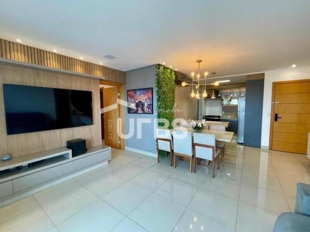 Águas da Amazônia Apartamento 3 quartos, sendo 1 suíte
