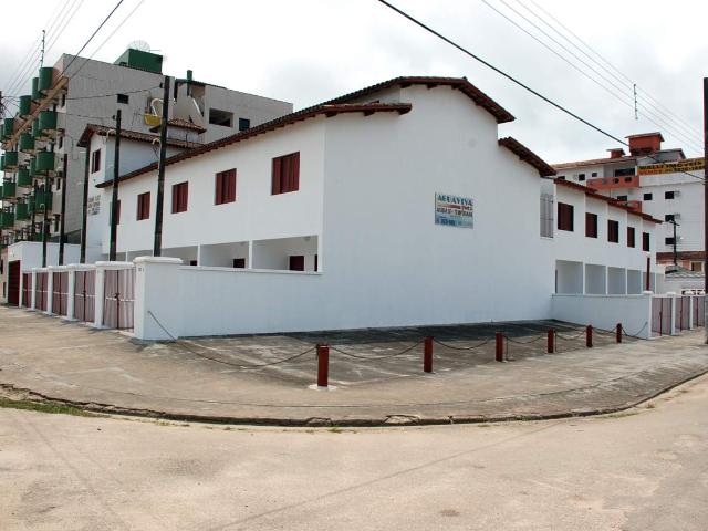 Aguaviva Flats Locação para temporada em Ubatuba