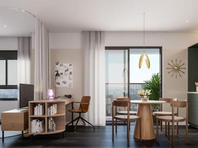 AD 330 Residencial
