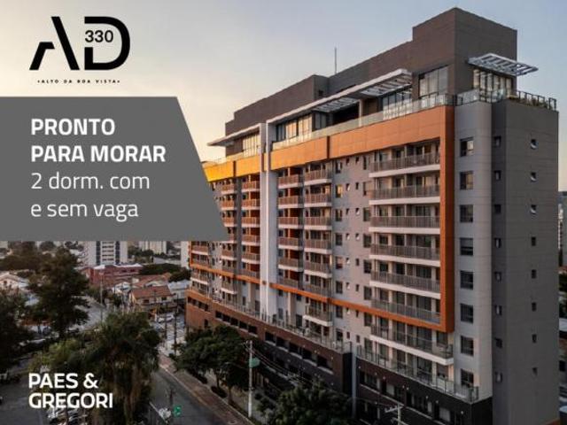 AD 330 Residencial