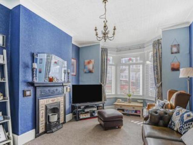 Admaston Road, Plumstead, 4 Bedroom Terraced