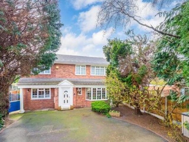Admaston, Sutton Road, Telford, 5 Bedroom Detached