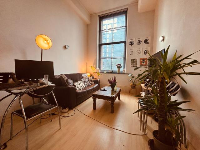 Administration Building, 6 New Bridge Street M3, 1 bed flat to rent, £1,000 pcm | PrimeLocation