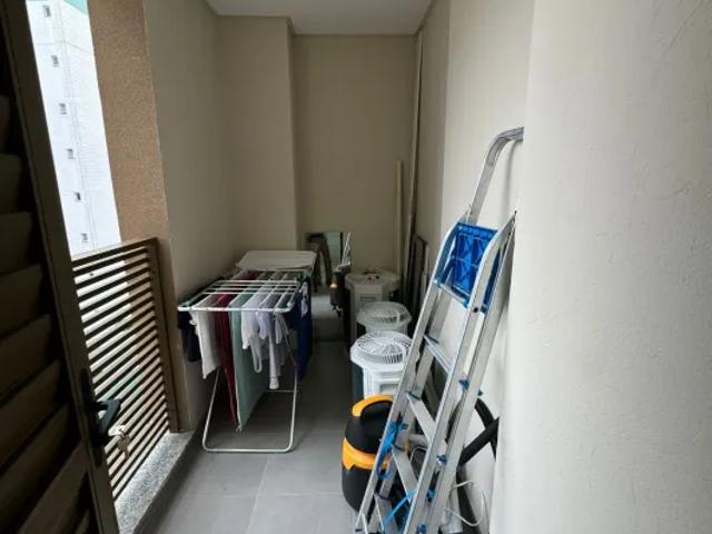 Admirá arrka concept apartamento decorado com 04 suítes em balneário camboriú