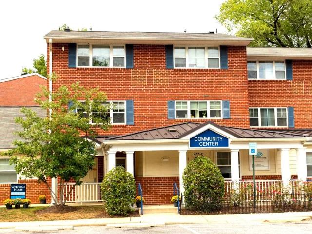 Admiral Oaks 3 Bedroom Apartment for Rent at 445 Captains Cir Ste C, Annapolis, MD 21401 Annapolis