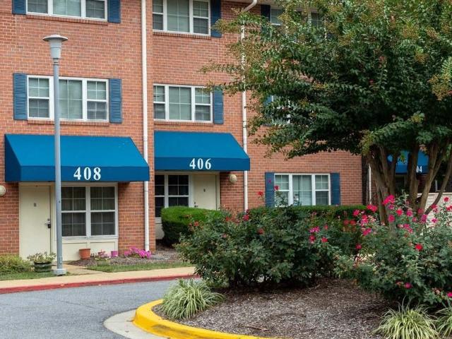 Admiral Oaks 2 Bedroom Apartment for Rent at 445 Captains Cir Ste C, Annapolis, MD 21401 Annapolis