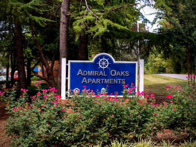 Admiral Oaks 2 Bedroom Apartment for Rent at 445 Captains Cir Ste C, Annapolis, MD 21401 Annapolis