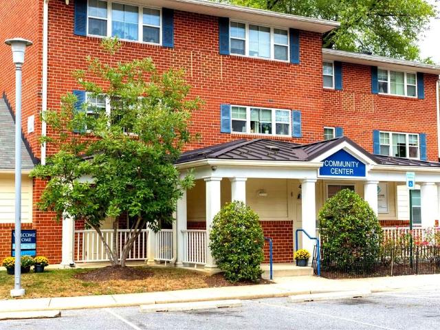 Admiral Oaks 2 Bedroom Apartment for Rent at 445 Captains Cir Ste C, Annapolis, MD 21401 Annapolis