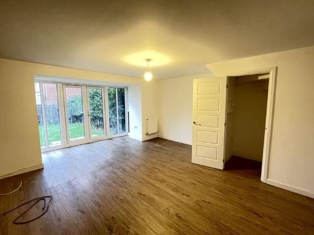 Admiral Avenue, Hemel Hempstead