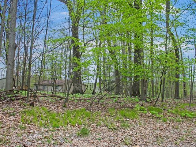 Admiral Dunbar Rd Lot 94, Treasure Lake, PA 15801