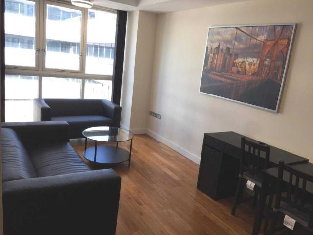 Admiral House, Newport Road, Cardiff CF24, 1 bed flat to rent, £1,050 pcm | PrimeLocation