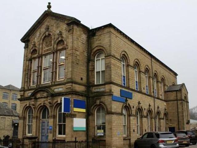 Admiral House, Blakeridge Lane, Commercial Property For
